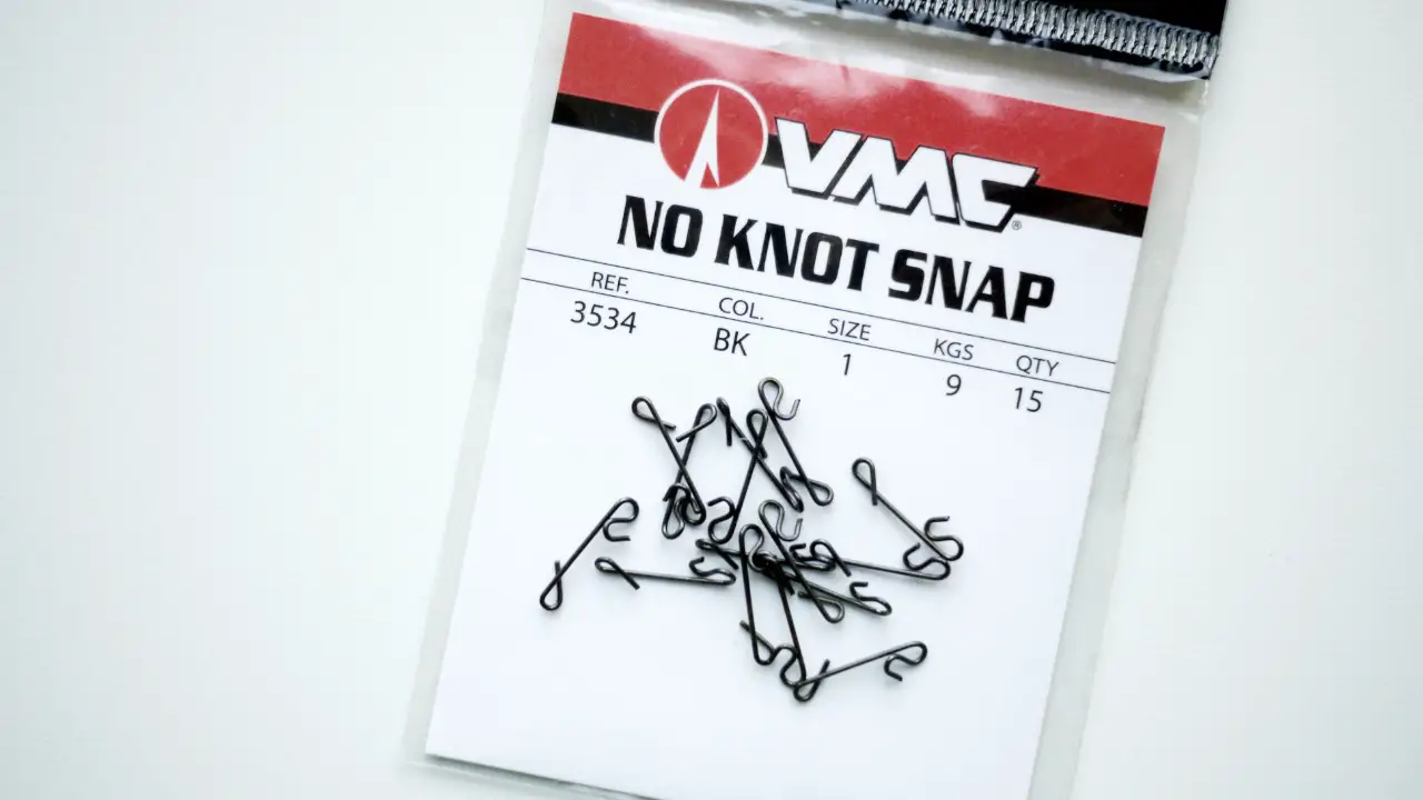 No Knot Verbinder | Simfisch.de – Angeln und Outdoor!