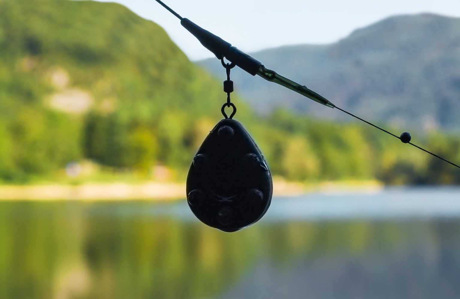 Angelblei Arten: Welches Blei für welche Angelmethode?