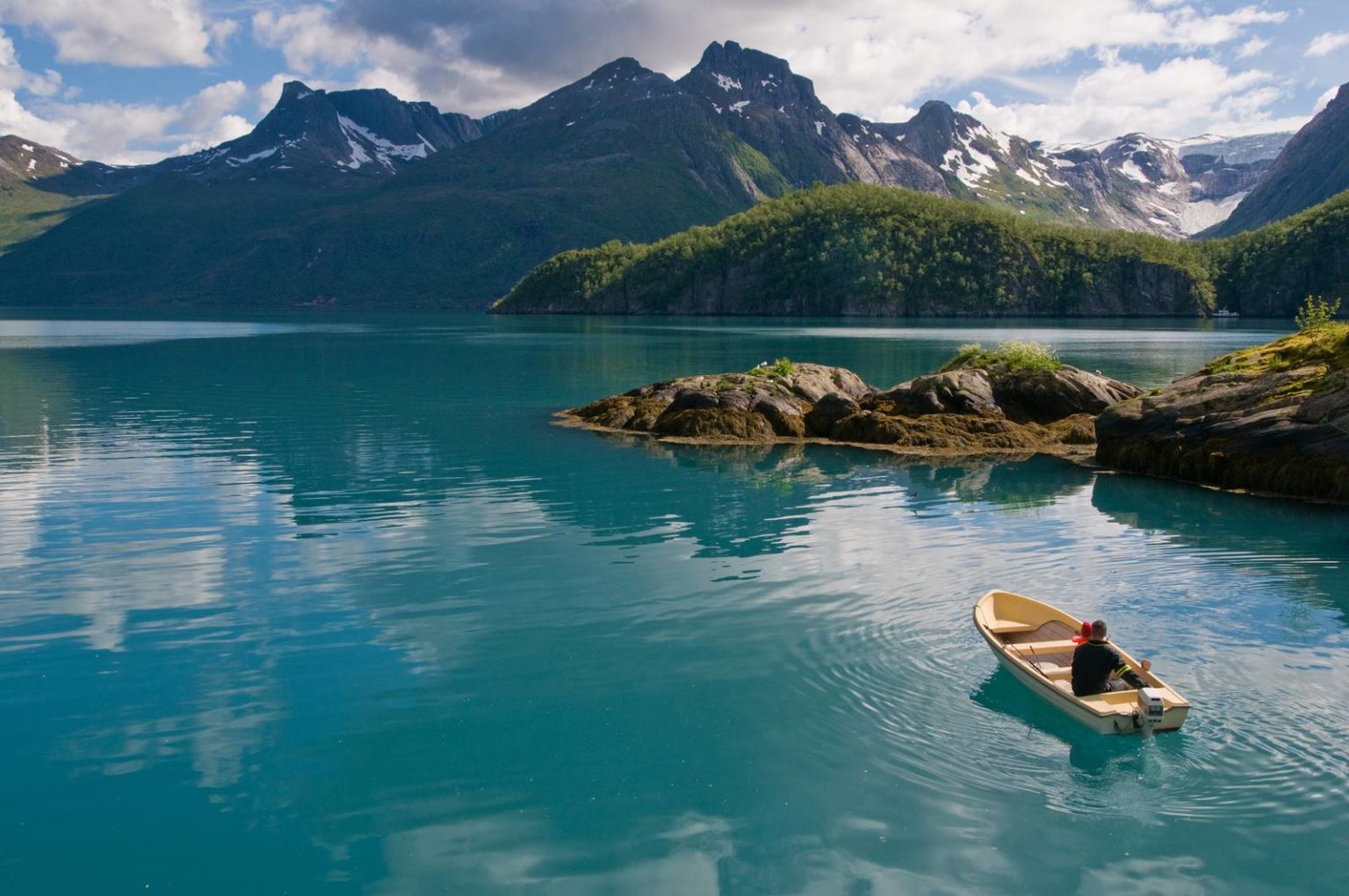 Angeln auf Pollack: Köder, Ausrüstung und Technik