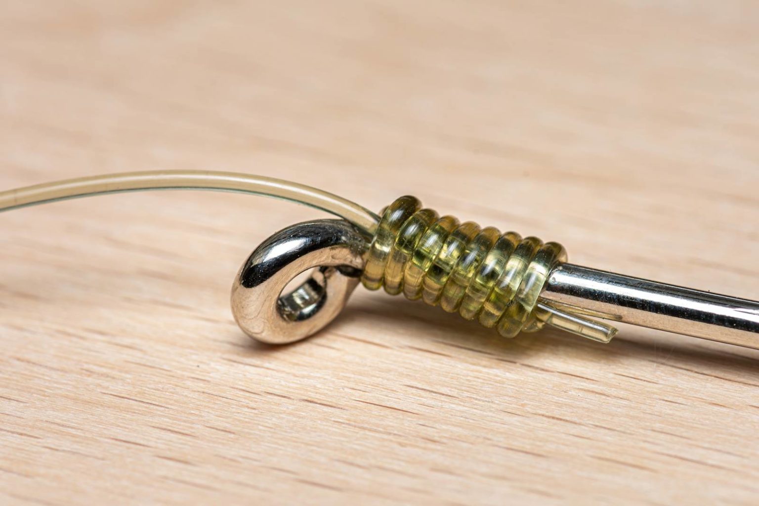 Alle Angelknoten (Übersicht mit Anwendungstipps)