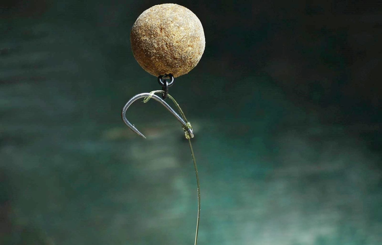 Angeln mit Pop-Up Boilies: Vorteile, Montage, Angeltipps