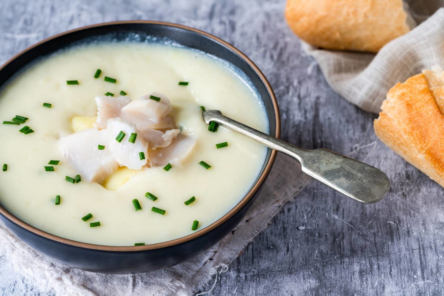 Schellfisch: Steckbrief, Biologie, Lebensraum